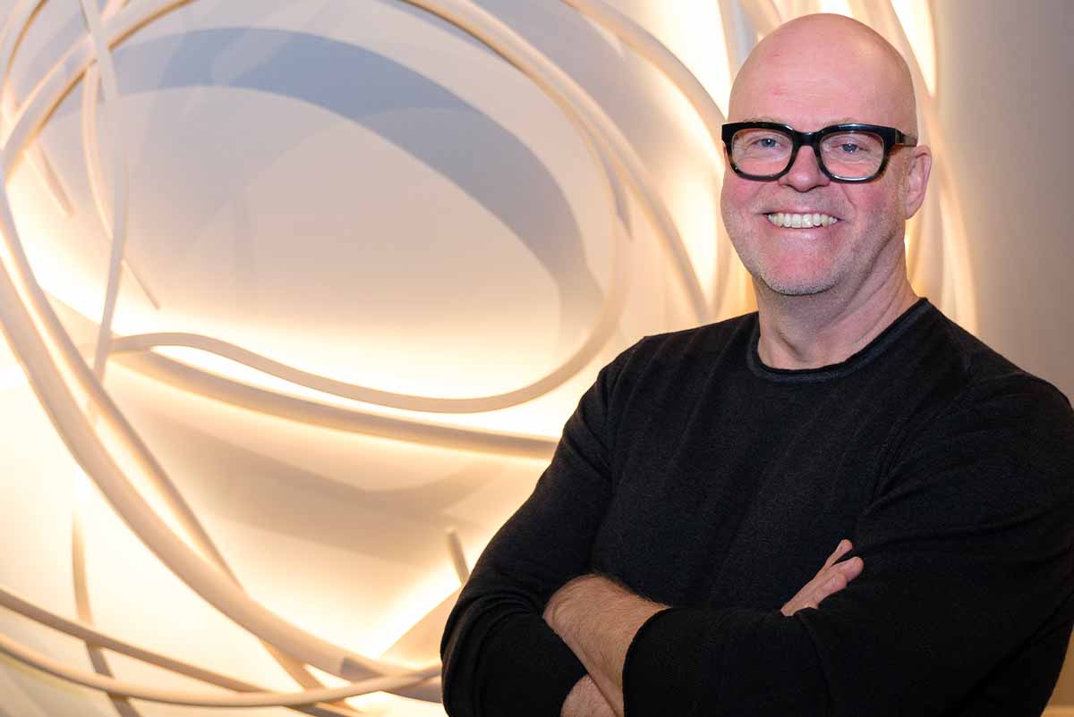 Brent Comber: Evoking Connection and Memory with Pacific Northwest ...