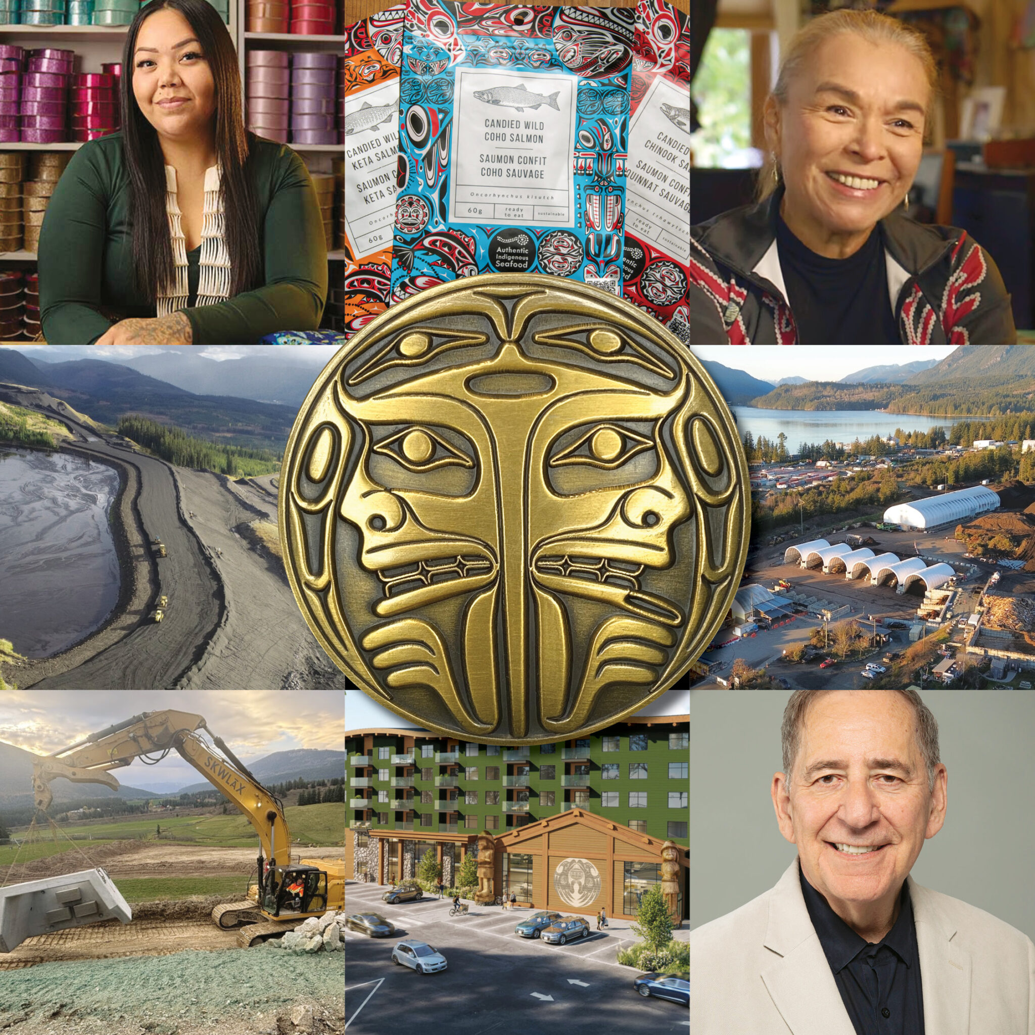 Celebrating Indigenous Entrepreneurship: Meet the 2025 Indigenous ...